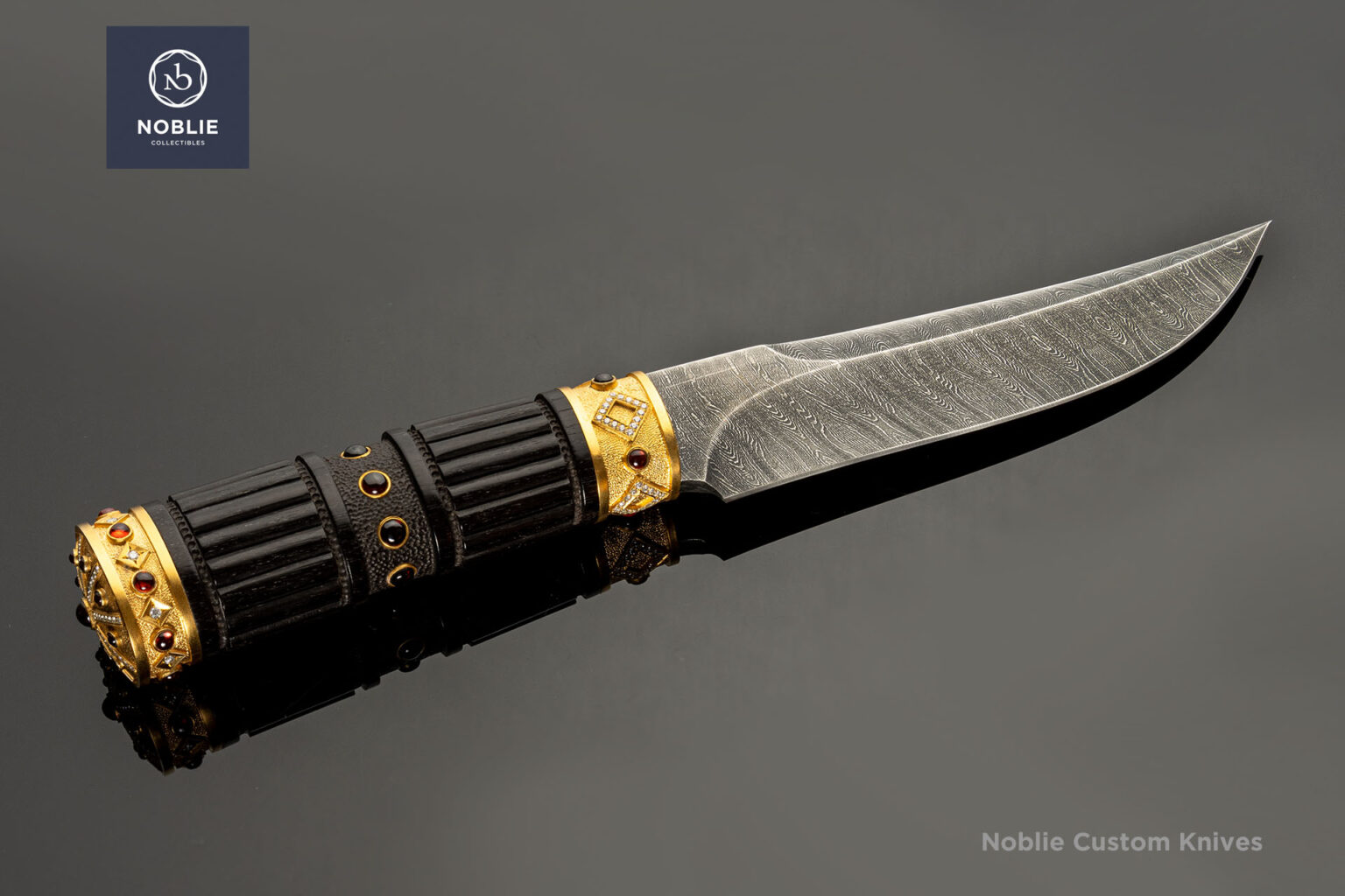 The Ultimate Custom-Made Knives of 2025 (According to a Master ...