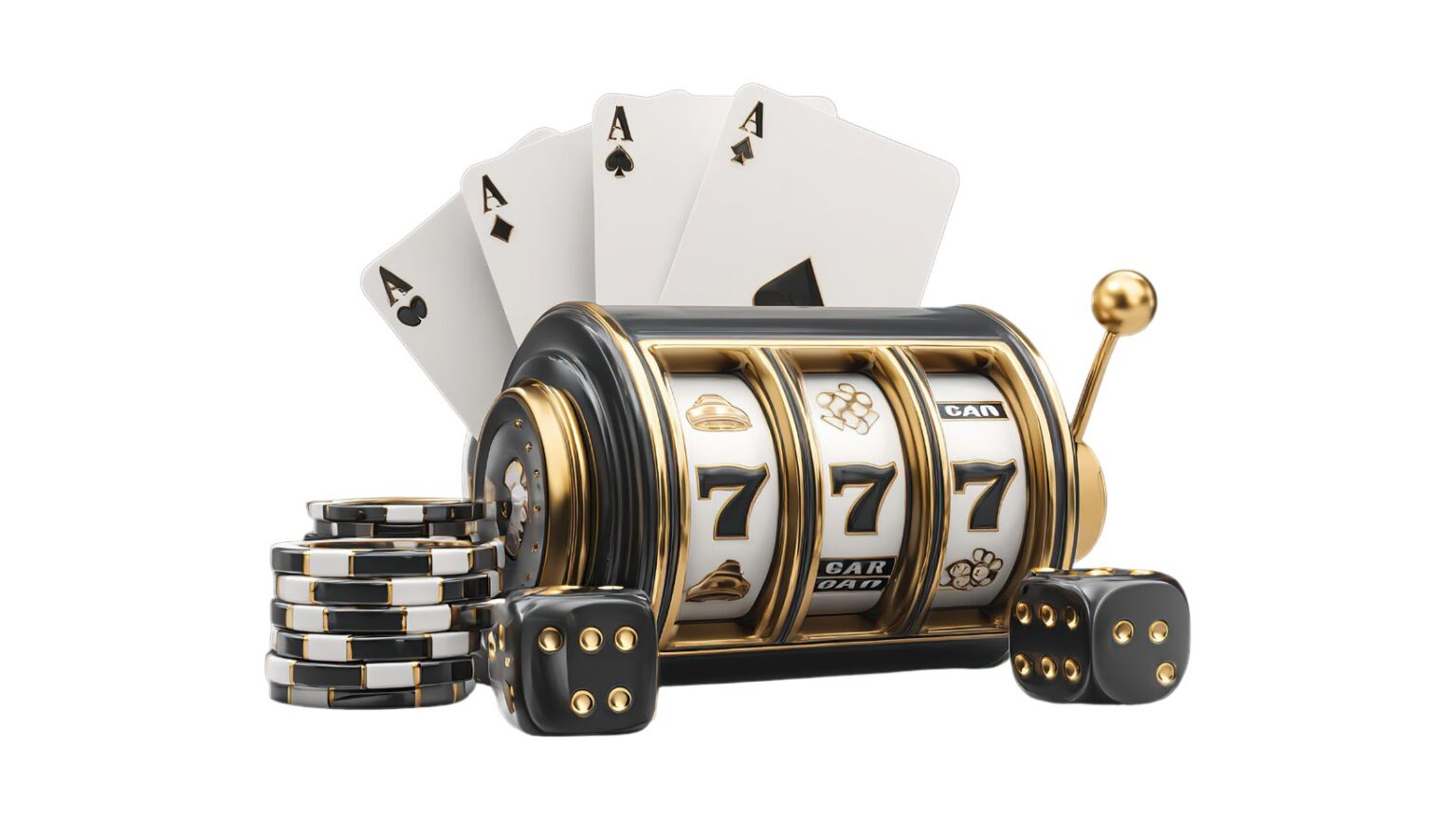 From Temples to Totems: The Enduring Legacy of Egyptian Themed Slots ...
